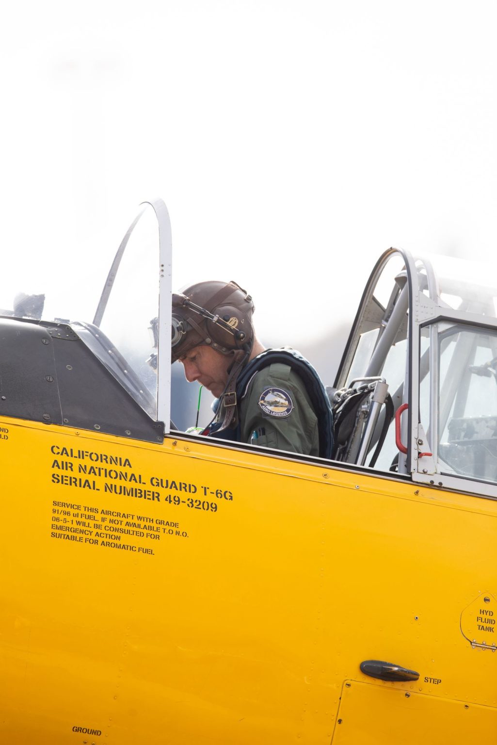 Pilots