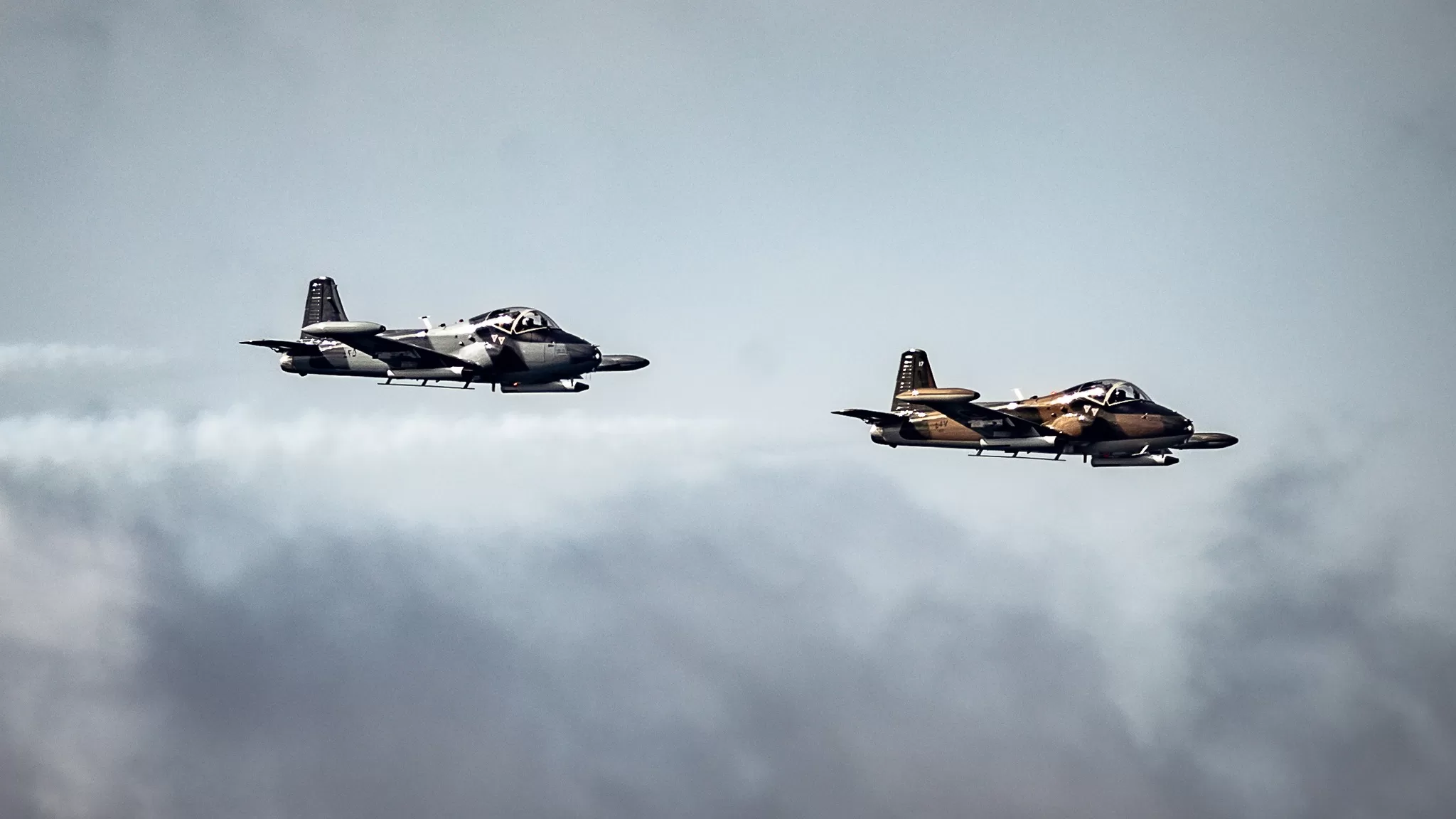 2025 Fighter Jet Experiences Now Open - Aero Legends